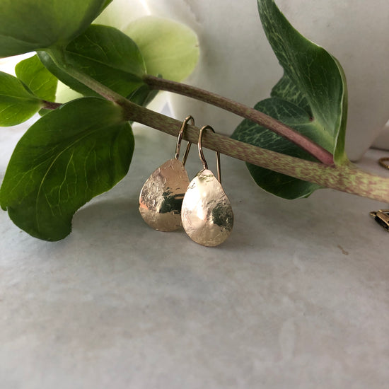Thoughtfully Designed Minimalist Handmade Jewelry | Strut Jewelry