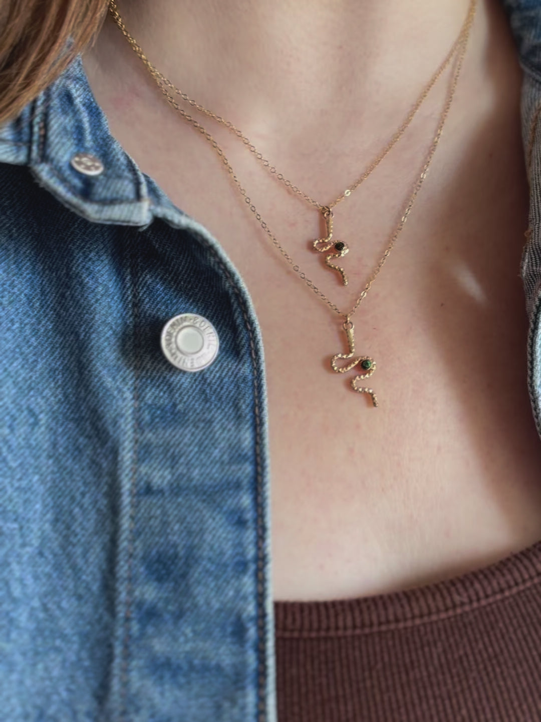 Thoughtfully Designed Minimalist Handmade Jewelry | Strut Jewelry
