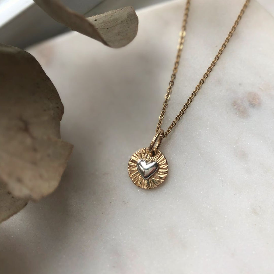 Thoughtfully Designed Minimalist Handmade Jewelry | Strut Jewelry