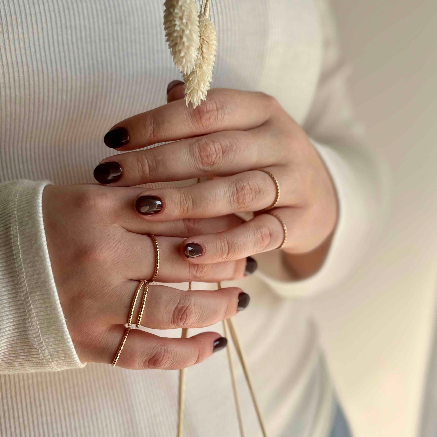 Thoughtfully Designed Minimalist Handmade Jewelry | Strut Jewelry