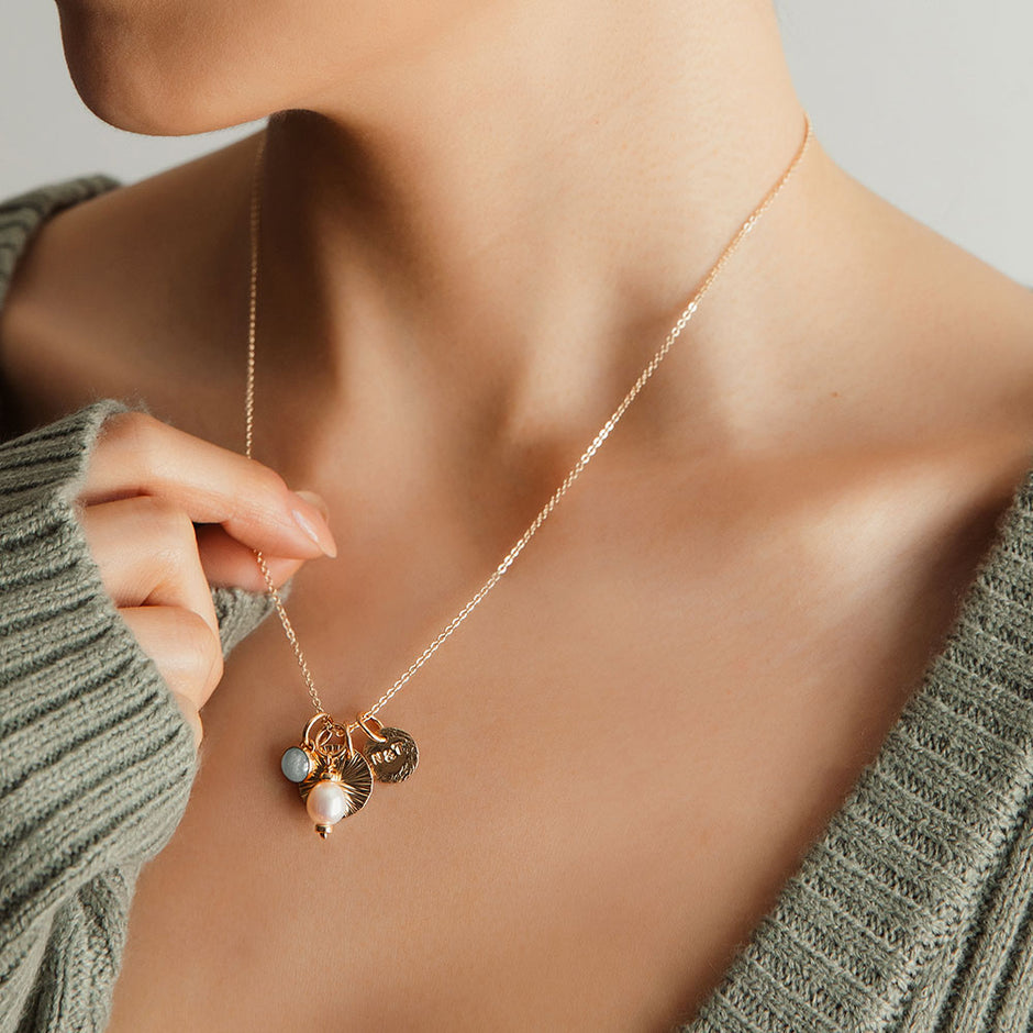 Thoughtfully Designed Minimalist Handmade Jewelry | Strut Jewelry